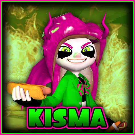 Kisma Profile Picture By Envy Octoling On Deviantart