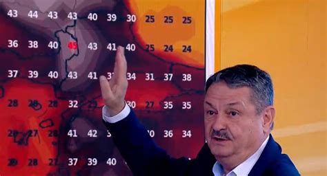 Проф Георги Рачев Очаква ни разлика от 20° между събота и вторник Информационна агенция ПИК