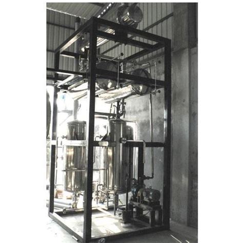 Oil Decanting System At Best Price In Pune By Varaj Engneering Id