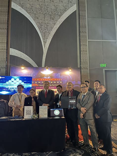 Isog2023 Cybersecurity Digitaltransformation Sangfortechnologies Sangfor Technologies