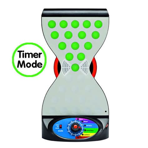 Autism Timer Clock Westalter