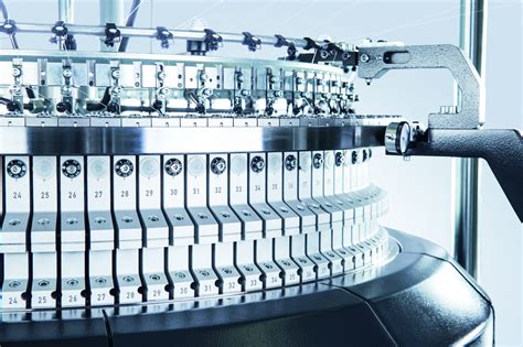 Textile Processing Zeller Gmelin