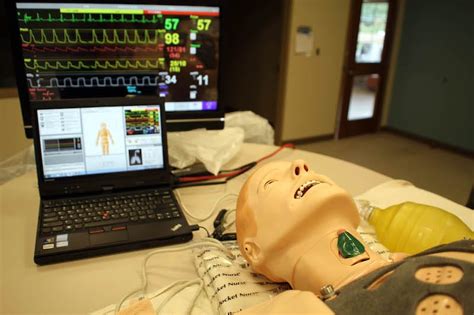 2 Hour Laerdal Simman 3g Programming Course Now Available Through