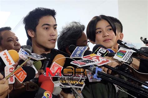 Photo Gallery “วุฒิ” เปิดใจไม่โกรธ “สายป่าน” หลุดพลาดโชว์หนอน นางเอกดัง