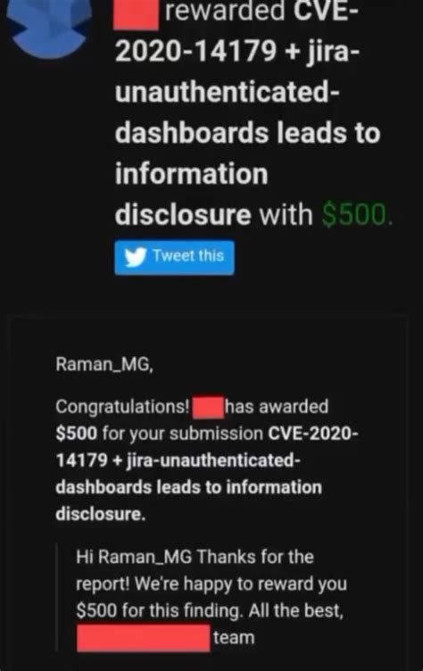 aditya shende on linkedin hackerone bugcrowd pentest bugbounty