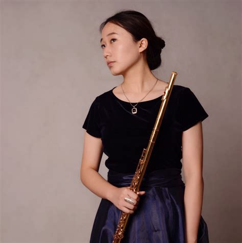 Yi Xiang Bowdoin Music Festival
