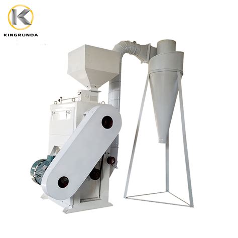 Soybean Hulling Machine Soybean Dehuller Soybean Dehulling Machine
