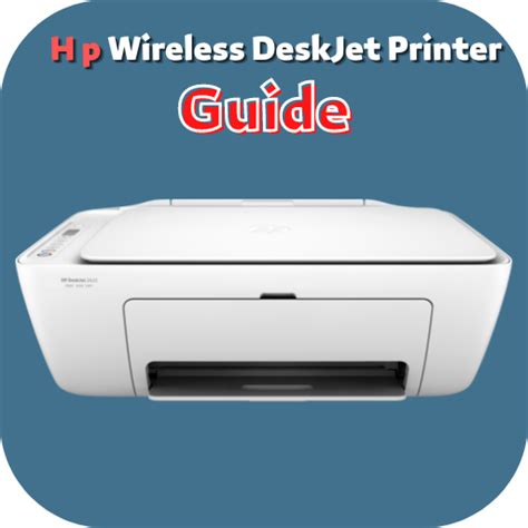 Hp Deskjet Printer Guide Apps On Google Play