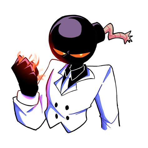 Pin On Whitty Fnf Witty Man Wallpaper Funkin