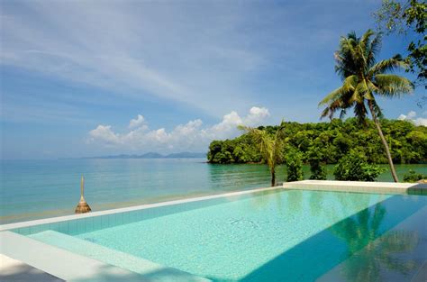 Beyond Resort Krabi บียอนด์ รีสอร์ท กระบี่ เที่ยวกระบี่