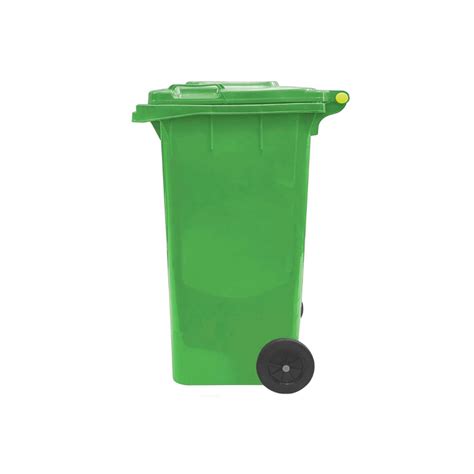 Royal 240l Green Trash Pin Mega Hardware