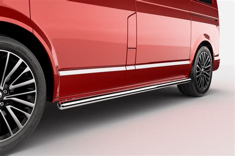 Sidorör Vw T61 2019 2020 Metec Webbutik