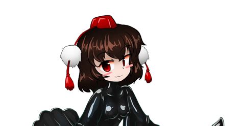 ラバー カラススウツ 他組のイラスト Pixiv