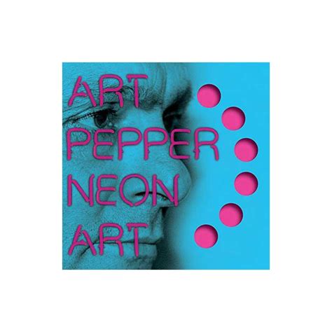 Neon Art Volume 2 Jazz Messengers