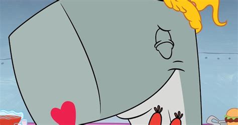 Nickalive Why Pearl Krabs Mother May Never Be Revealed