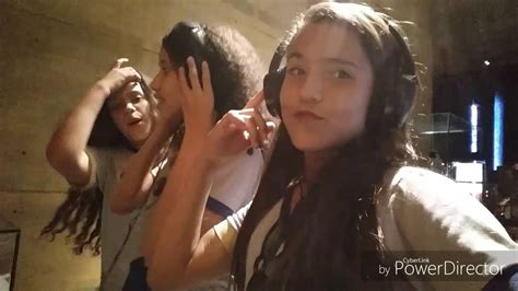 Vlog Viagem Da Escola Youtube