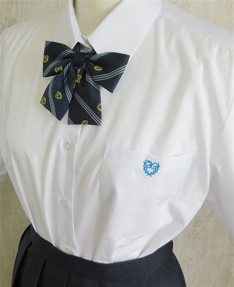 制服市場 ★熊本県 県立湧心館高校 夏制服