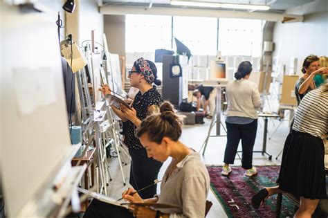 3 Ways To Start Your Atelier Art Training Right Now School Of Atelier