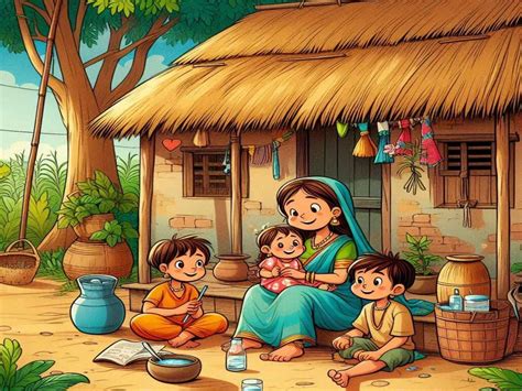 Emotional Story In Hindi माँ की ममता