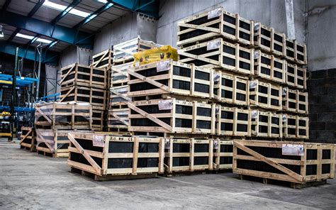 How To Keep Your Pallet Racking Safe Pallet Racking Safety Inspections