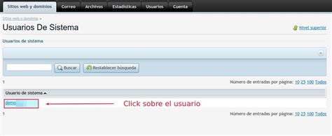 crear una tarea programada o cron en plesk hosting web servidor