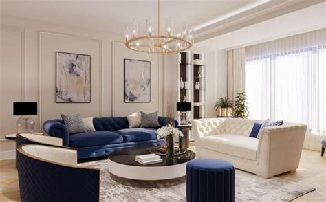 Art Gallery Interior Design Ideas For Living Room