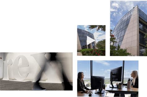 Rex Rexs Technology Initiatives Empower Working People Underserved By Tech