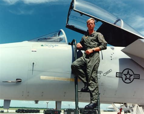 A Look Back 30th Anniversary Operation Desert Storm 33rd Fighter