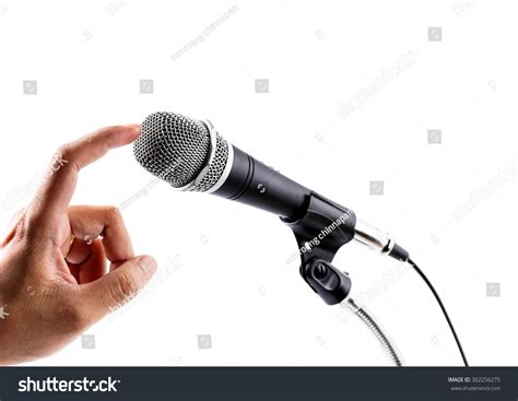 964 Imágenes De Mic Check Imágenes Fotos Y Vectores De Stock