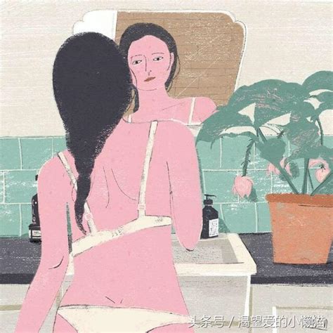 只有二婚女人才知道的幾件事，說到女人心裡了 每日頭條