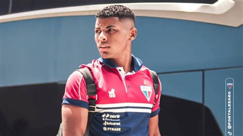 Fortaleza Viaja Para Duelo Bahia
