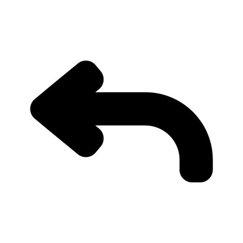 Backward Icon Symbol Design Illustration 46417934 Vector Art At Vecteezy