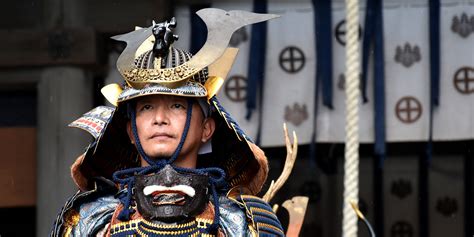 武士の心得 ～薩摩武士から学ぶ人生の教訓 ヒストリーチャンネル
