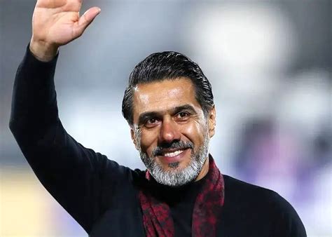 افشین پیروانی به‌خاطر دخترانش از ایران رفت