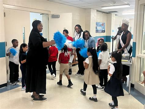 Edgecombe County Public Edgecombe County Public Schools