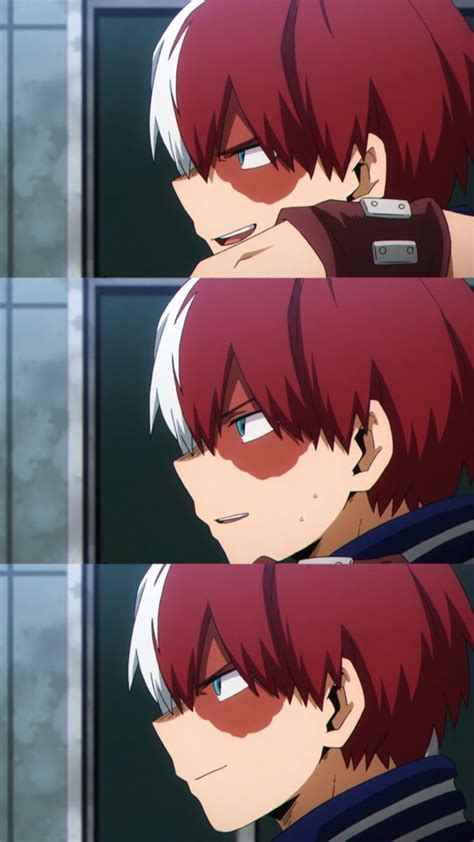 Shoto Todoroki Wallpaper Artofit
