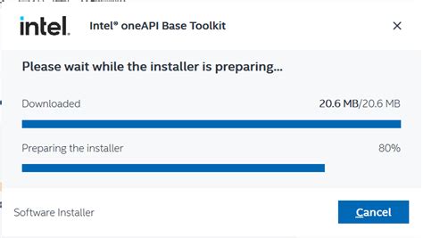 如何给VS安装Intel C 编译器 腾讯云开发者社区 腾讯云