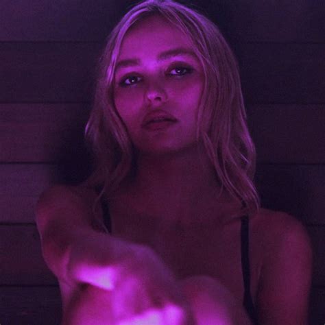 Stream Lily Rose Depp World Class Sinner Im A Freak Antony
