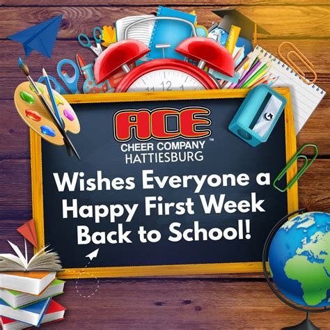 Ace Cheer Company Of Hattiesburg Want To Become Part Of The Most