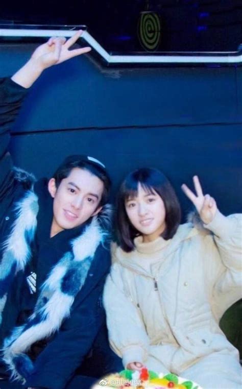 SHEN YUE AND DYLAN WANG ARE SWEET TOGETHER ON REALITY SHOW THE INN