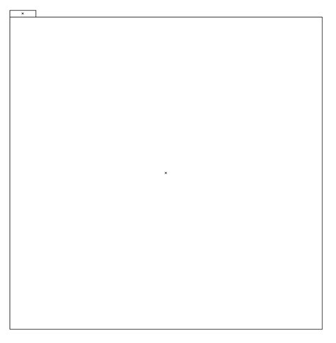 how to combine shapes and delete intersecting line segment