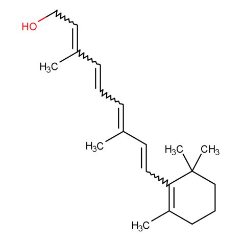 Retinol 5979 23 7 Wiki