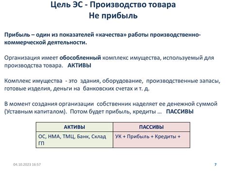 Бухгалтерский учет - презентация онлайн