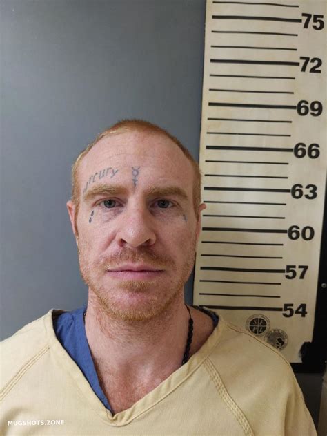 MACK NATHAN AARON 08 03 2023 Covington County Mugshots Zone
