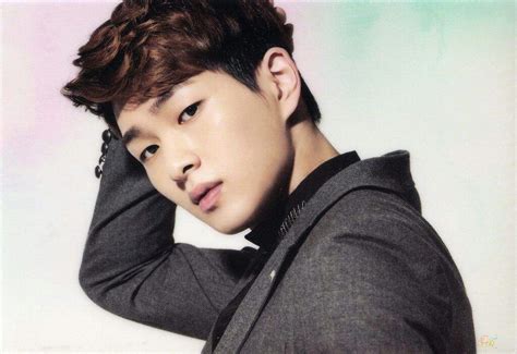 Lee Jin Ki K Drama Amino