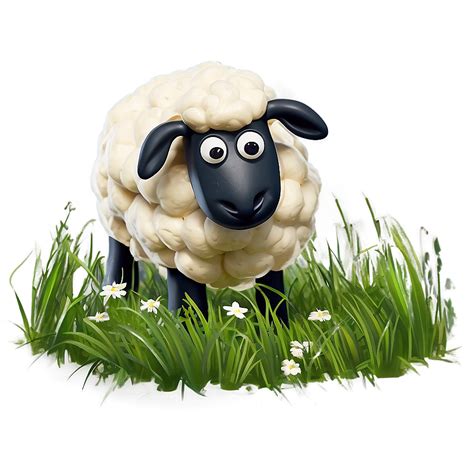 100 Shaun The Sheep Png Images