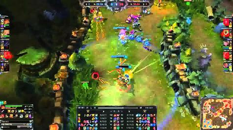 Skt T1 Faker Syndra Vs Zed Skt T1 Bang Kr Lol Soloq Highlights