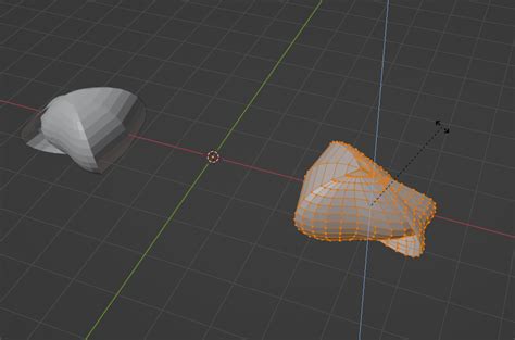 mirror modifier disfiguring my meshes when rotating r blender