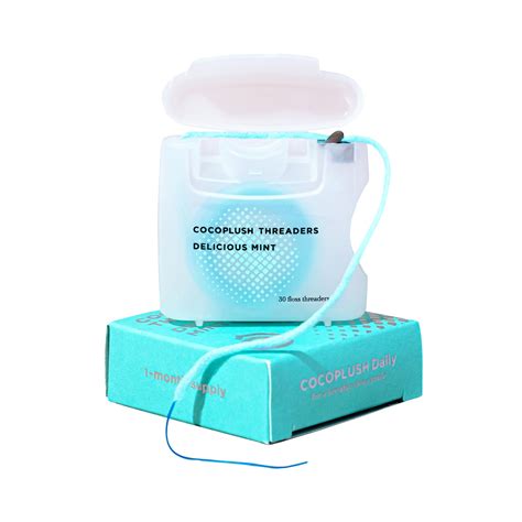 Cocofloss Floss Boss