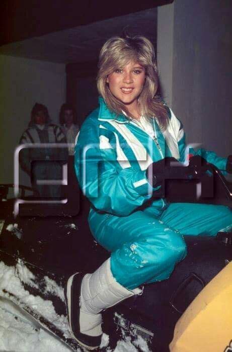 Pin On Samantha Fox